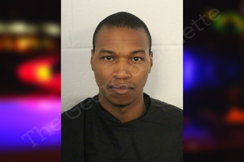 Craig Johnson — Floyd County Jail Bookings