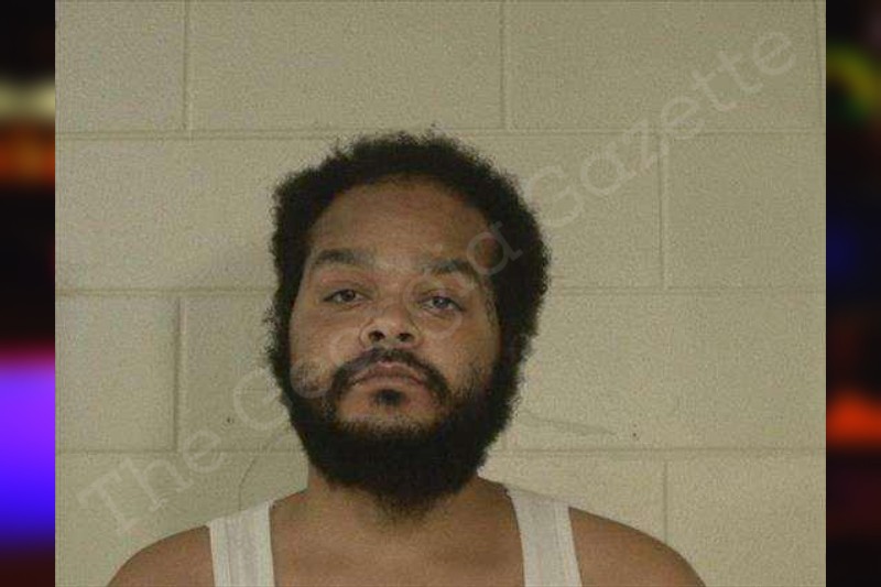 Joshua Johnson - Liberty County