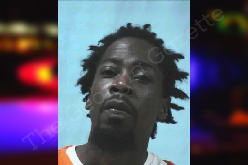 Samuel Johnson — Seminole County Jail Bookings