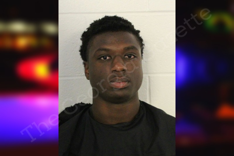 Daniel Jolly — Floyd County Jail Bookings