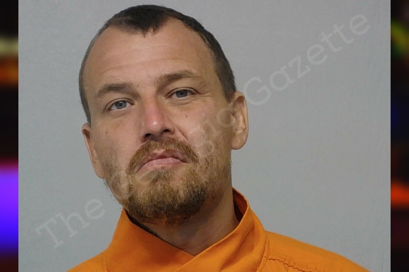 Jonathan Toal — Bibb County Jail Bookings