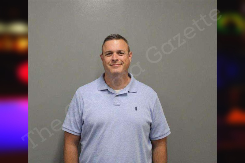 William Jones — White County Jail Bookings