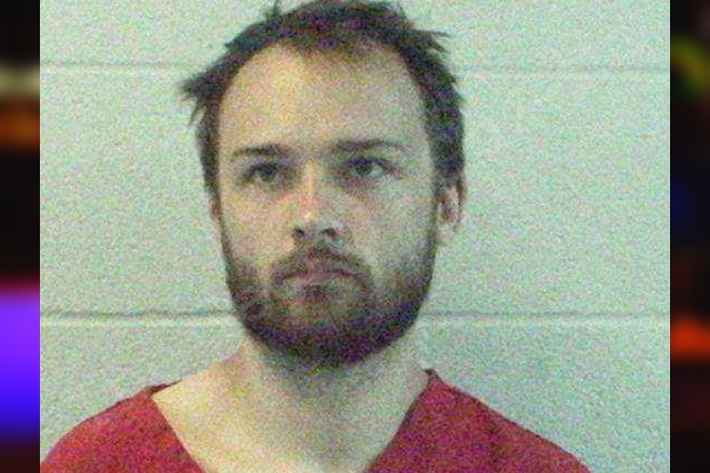 Jason Kee — Stephens County Jail Bookings