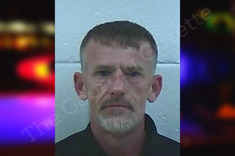 Jerry Keith — Jackson County Jail Bookings