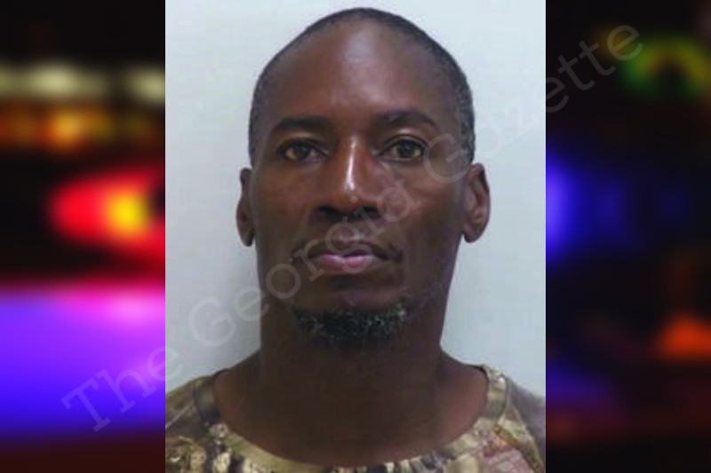 Rodney Kelley — Bartow County