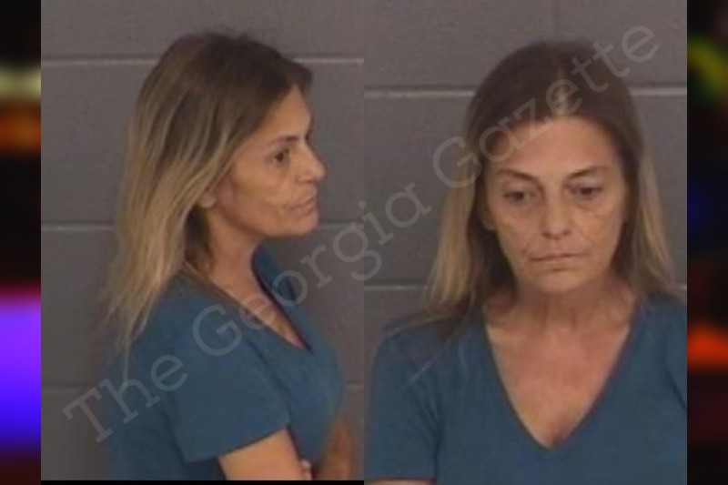 Tammy Kellum — Barrow County Jail Bookings