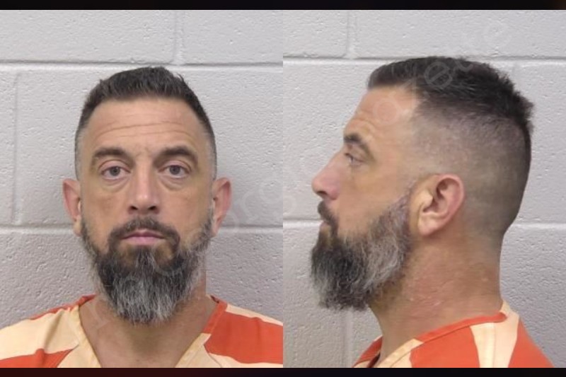 Nathan Kern - Paulding County