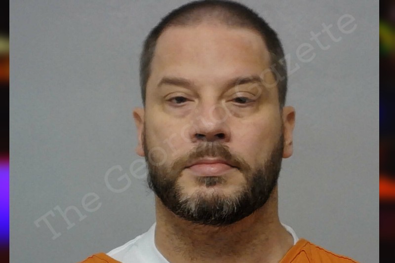 Kevin Rowe — Bibb County Jail Bookings