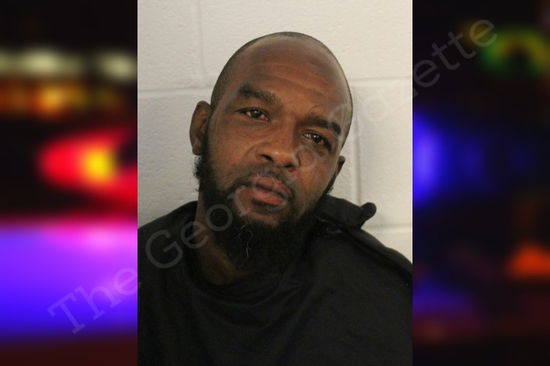 Cornelius Kindred — Floyd County Jail Bookings