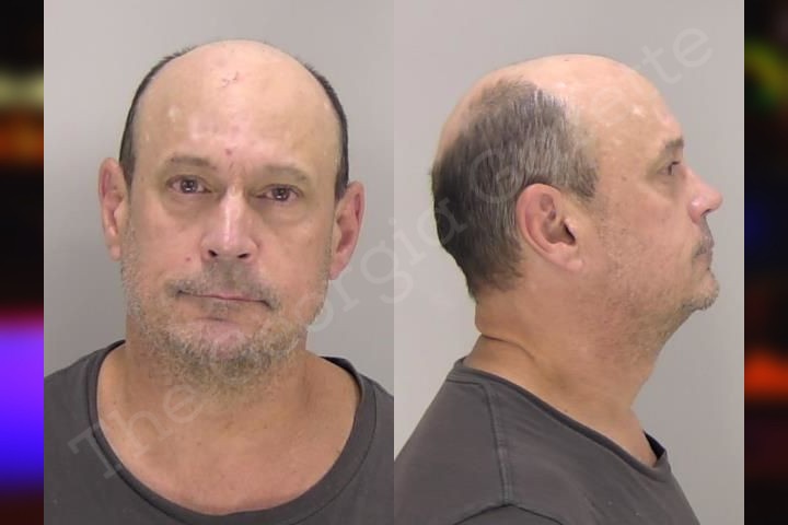 Robert Kitchens — Richmond County Jail Bookings