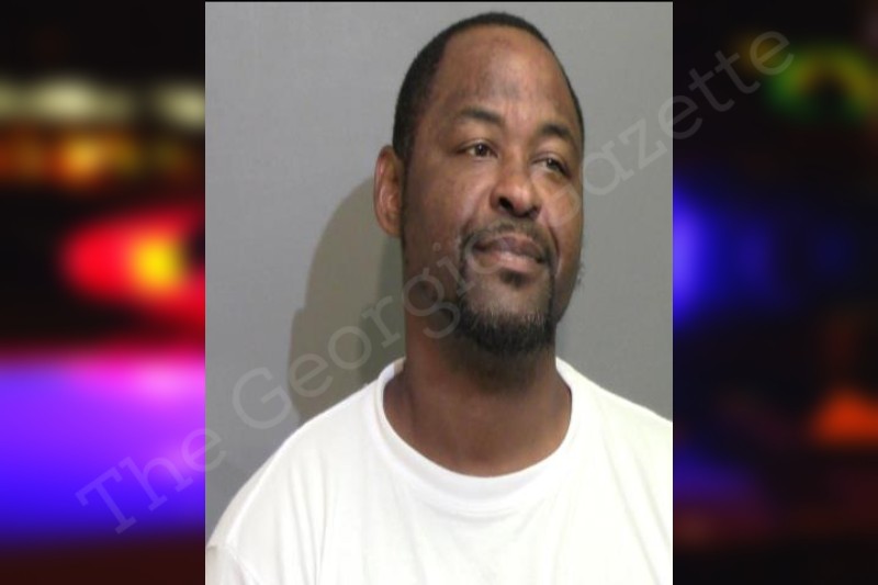 Kenneth Knight — Glynn County Jail Bookings