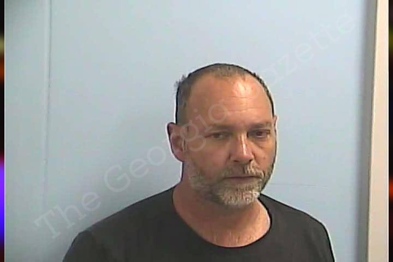 Timothy Kohler — Dawson County Jail Bookings