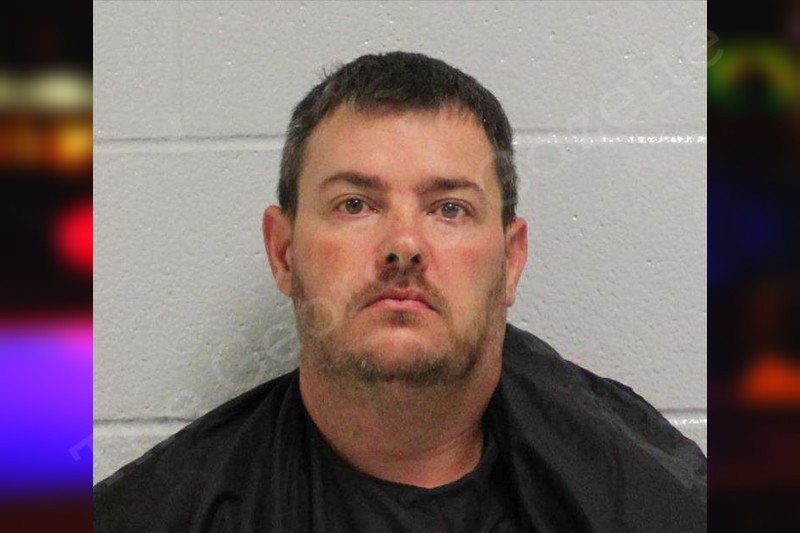 Brian Lachance — Carroll County Jail Bookings