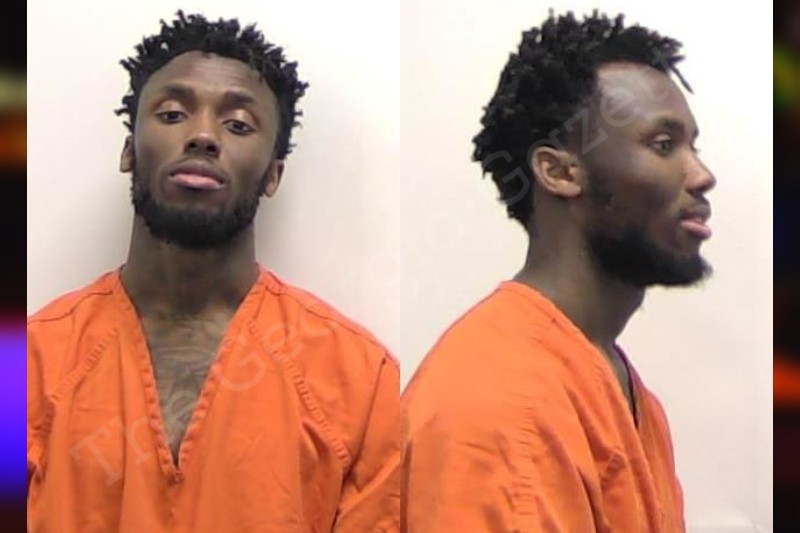 Tair Lawson — Clarke County