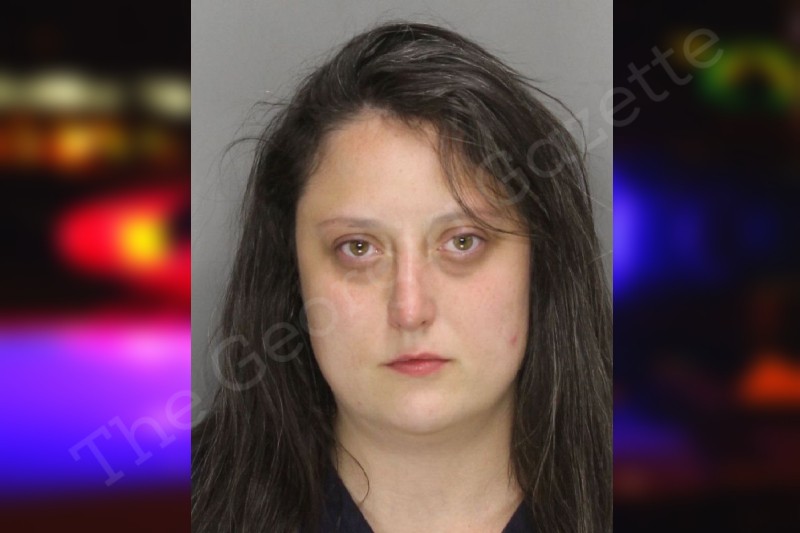 Morgan Layne - Cobb County