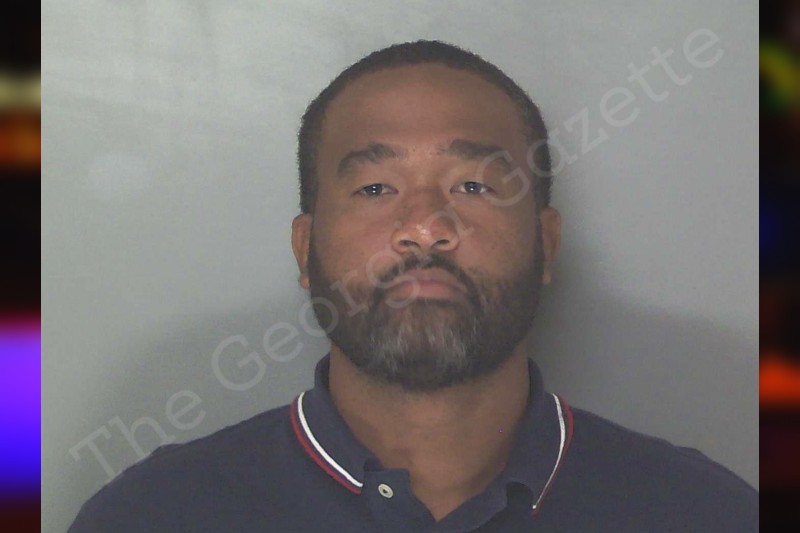 Warren Lee — Douglas County