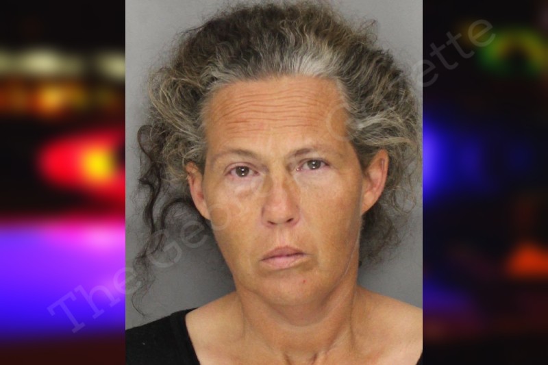 Rene Lemos — Cobb County Jail Bookings