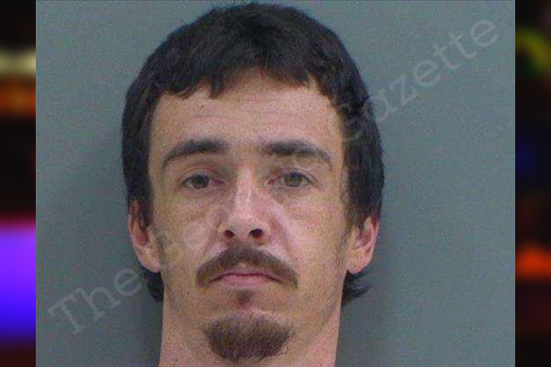 Brandon Lindsay — Rabun County Jail Bookings