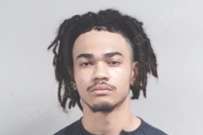 Brandon Ling — Lowndes County Jail Bookings
