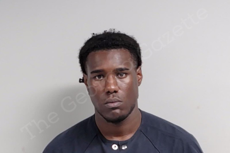 Terrance Lovett — Lowndes County