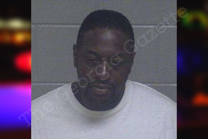 Jerald Lowe — Morgan County Jail Bookings