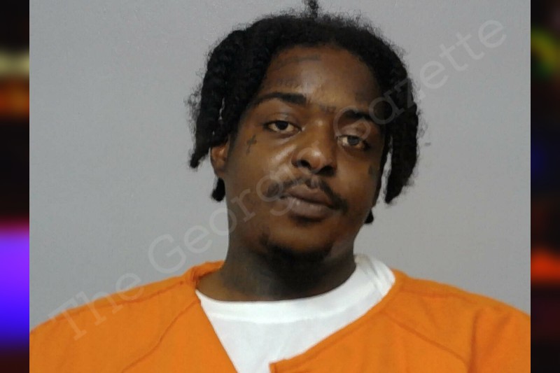 Ladarius Glover — Bibb County