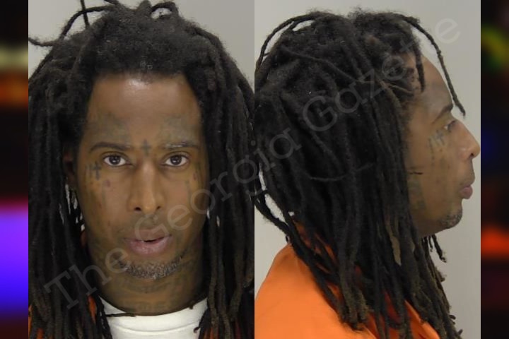 Johnny Lambert — Richmond County Jail Bookings