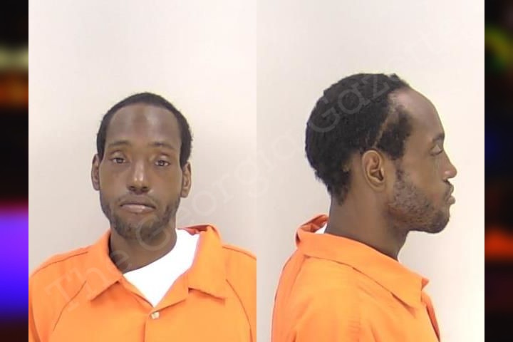Derrick Lawrence — Richmond County Jail Bookings