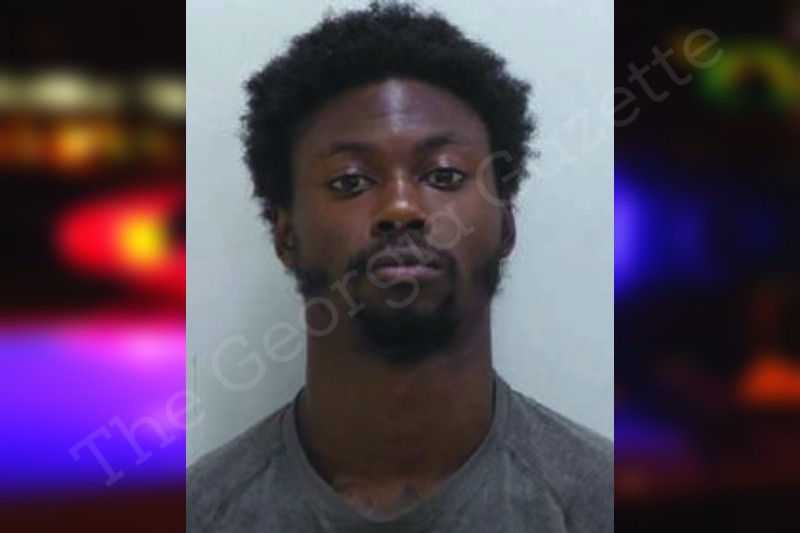 Elisha Linley — Bartow County Jail Bookings