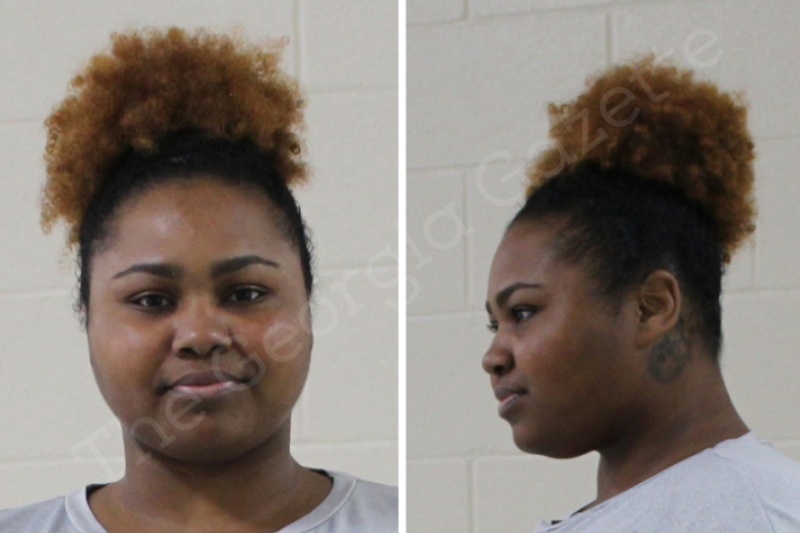Destiny Lowe — Houston County Jail Bookings