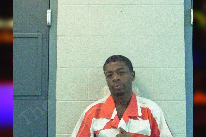 Ian Major — Stephens County Jail Bookings