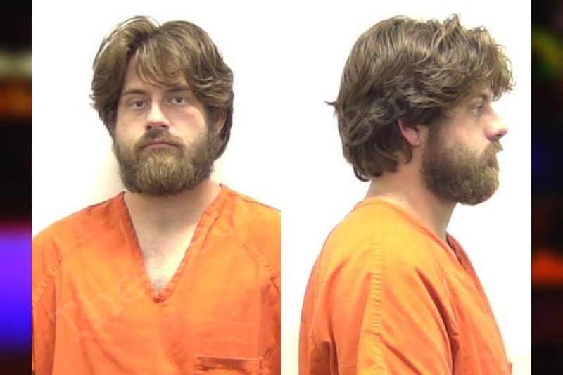 Jeffery Maples — Clarke County Jail Bookings