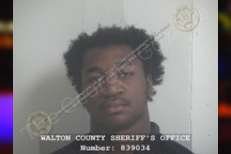 Aiden Martin | Walton County