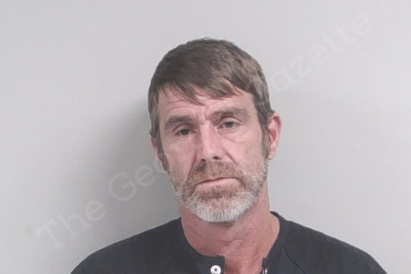 Michael Martin — Lowndes County Jail Bookings