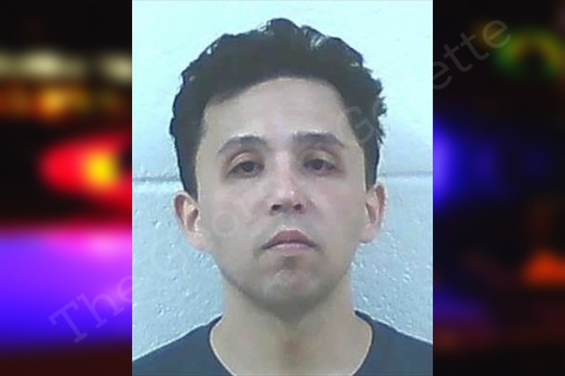 Felix Martinez - Jackson County