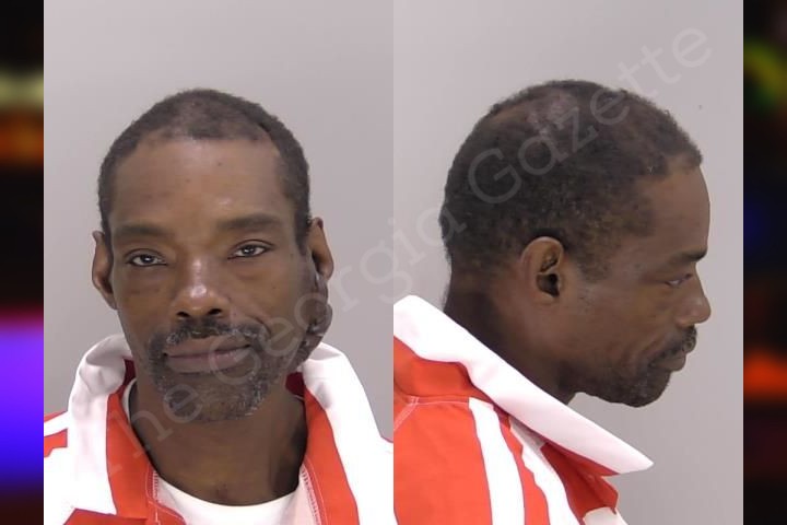 Willie Mathis — Richmond County Jail Bookings