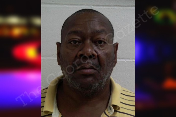 James McClain - Decatur County Jail Bookings