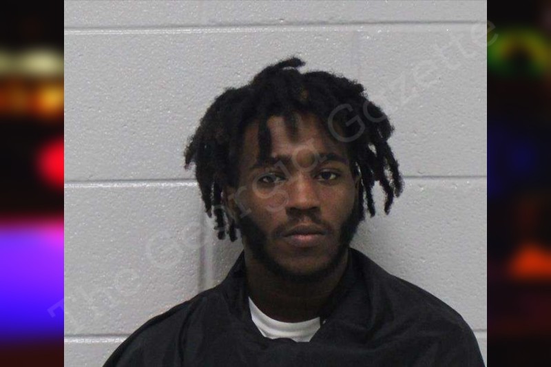 Tra’Vaughn McDaniel — Carroll County