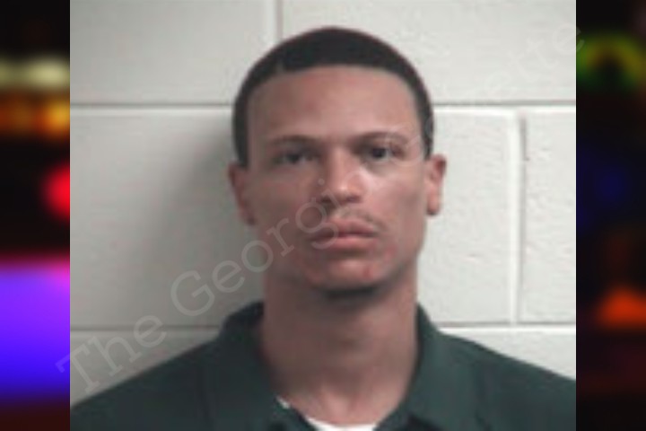 Charles Meadows - Henry County