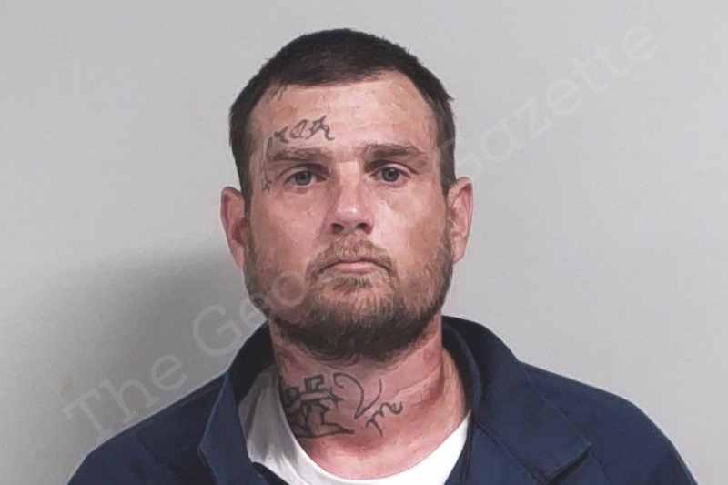 Joshua Miller — Lowndes County Jail Bookings