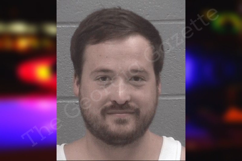 Kenneth Miller — Columbia County Jail Bookings