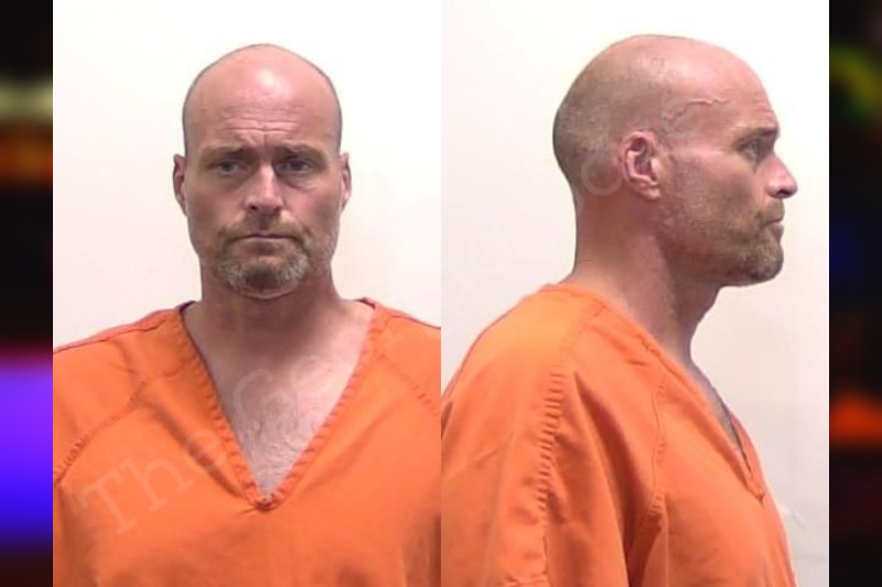 Travis Minix — Clarke County Jail Bookings