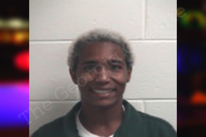 Audra Mitchell-Slappy — Henry County