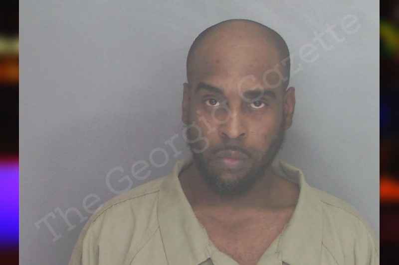 Steven Moise — Douglas County