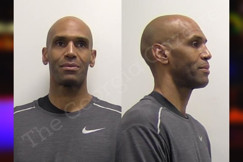 Michael Moten - Clarke County