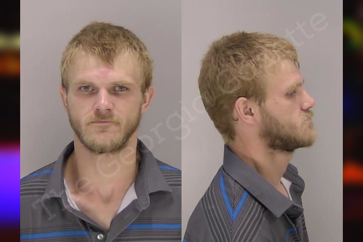 Mark Murphy — Richmond County Jail Bookings