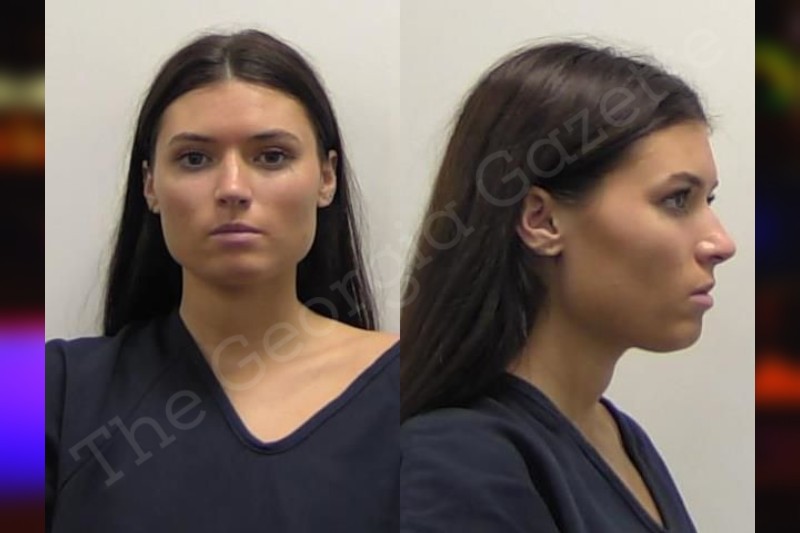 MacKenna Myers | Clarke County