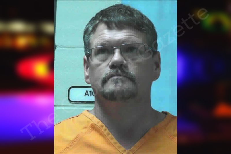 Ruben Mathis — Seminole County Jail Bookings