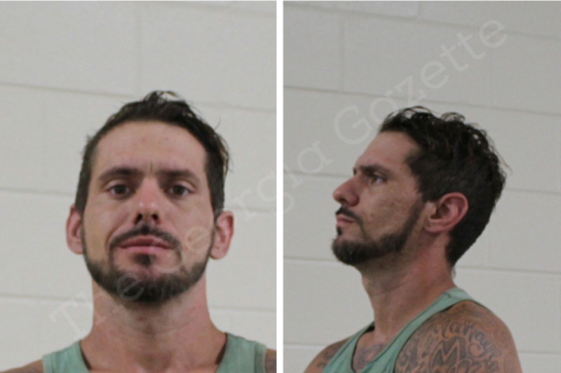 Joseph Matlock — Houston County Jail Bookings