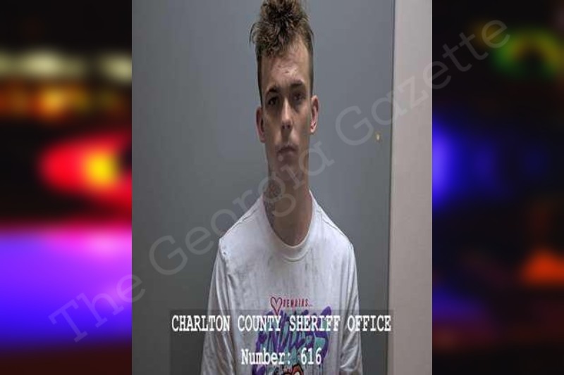 Matthew Mette | Charlton County